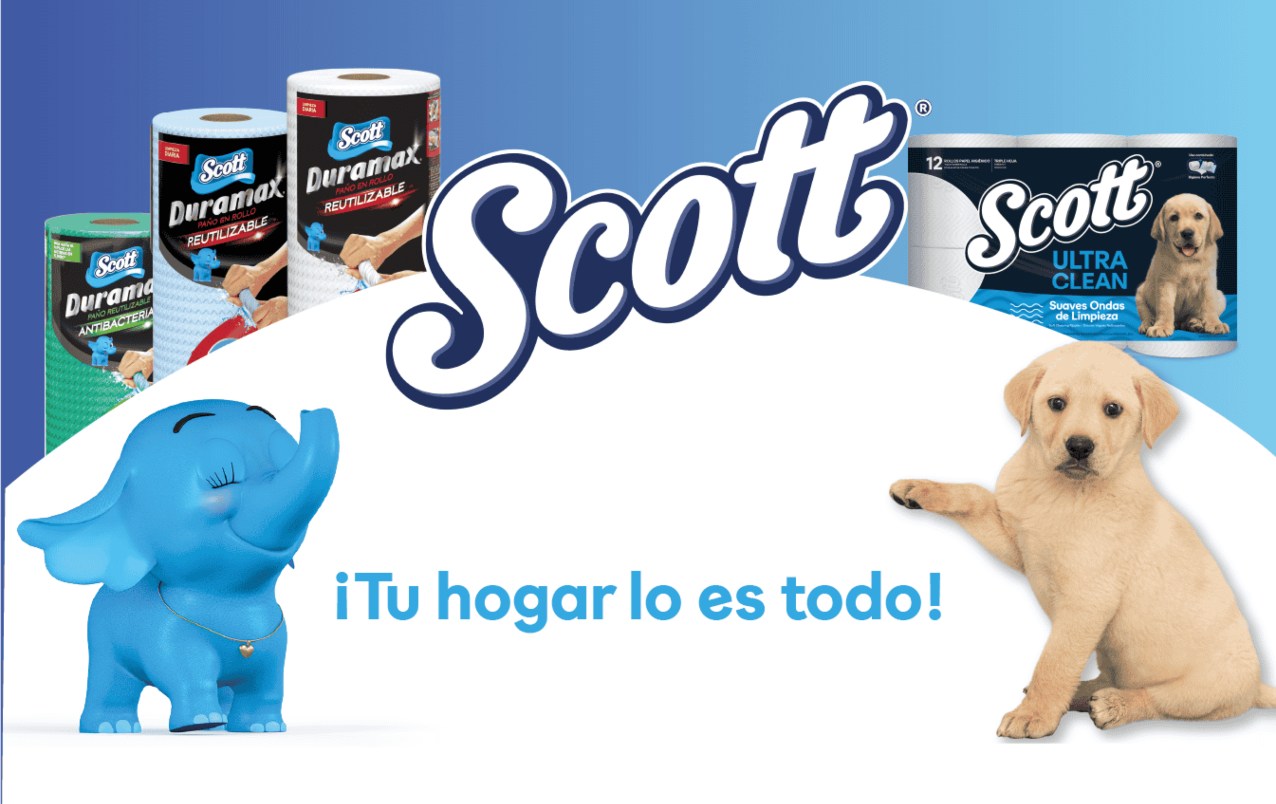 Lo que necesitas para tu hogar | Scott Costa Rica